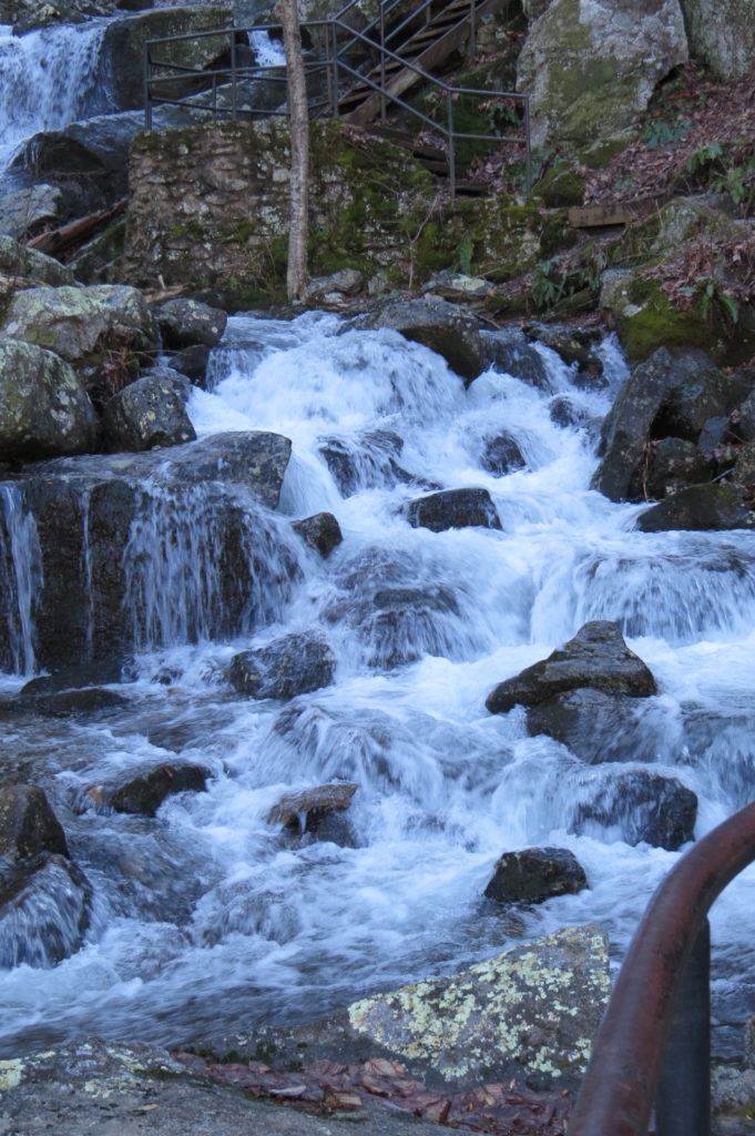 Waterfalls, Waterfalls, Waterfalls | This Uncomplicated Life