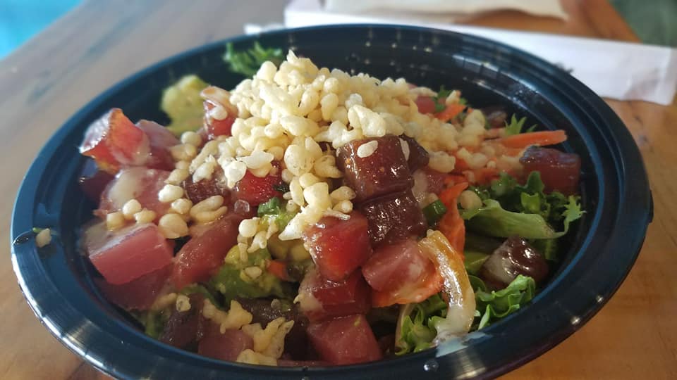 Poke Brothers Review | This Uncomplicated Life