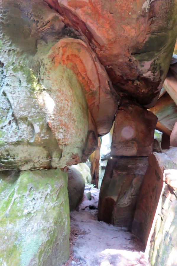 The Channels Abingdon Virginia | This Uncomplicated Life